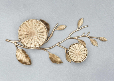 Tribe Coasters (Set of 4) – Nicobar