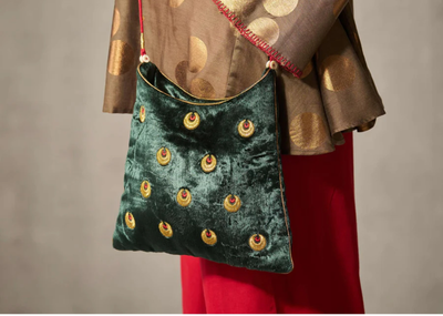 House & Home – Nicobar