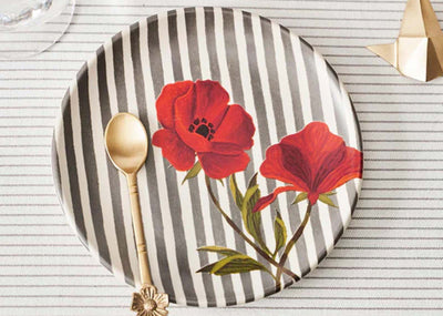 Tribe Coasters (Set of 4) – Nicobar