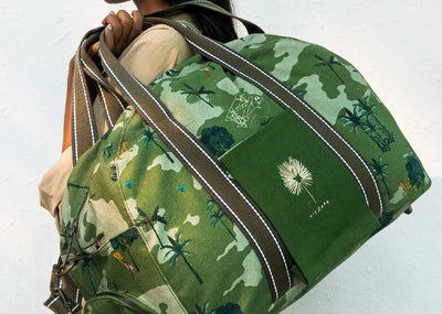 Nicobar | Modern, mindful, India-rooted designs