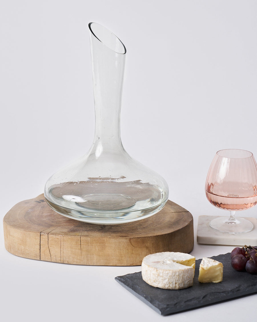 Large Revel Decanters – Nicobar