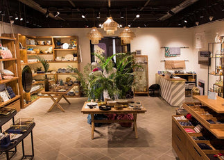 Tops For Women – Nicobar