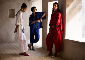 Womenswear – Nicobar