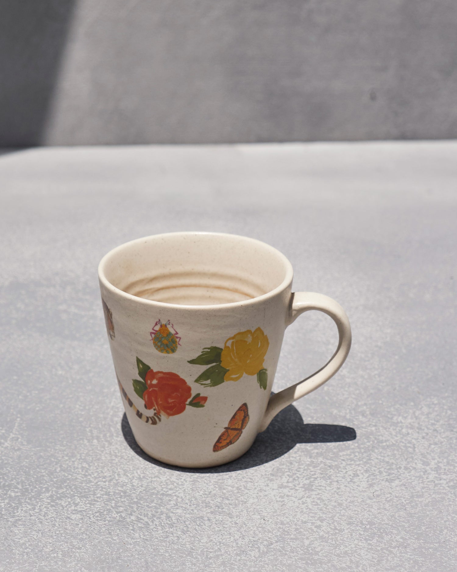 Tigress Mug – Nicobar