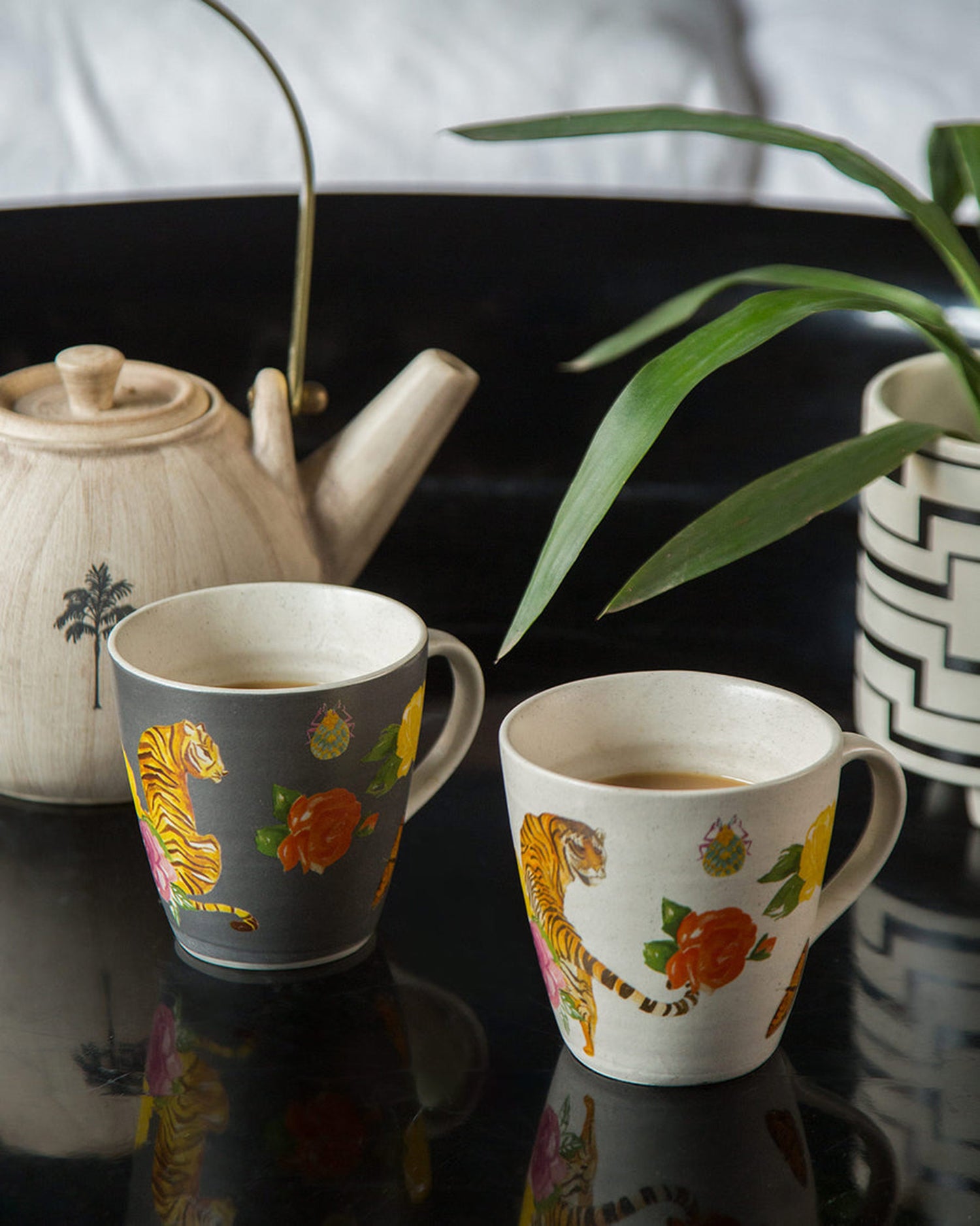 Tigress Mug – Nicobar