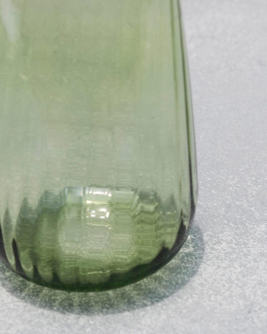 Harmony Highball Glass - Lime – Nicobar
