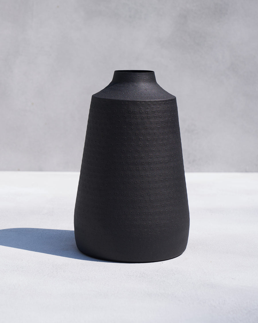 Twilight Vase - Large – Nicobar