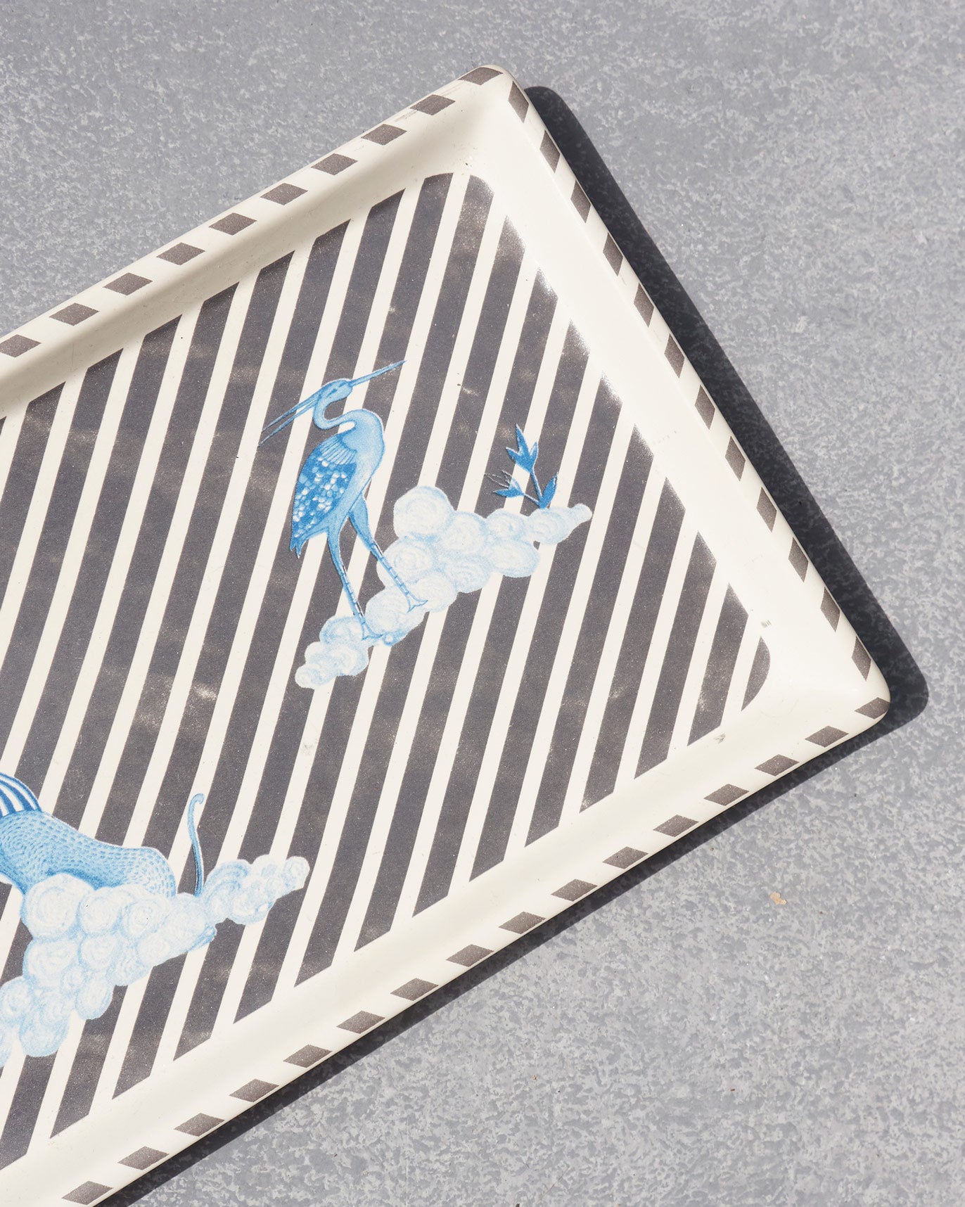 Namtso Cookie Tray & Tong – Nicobar