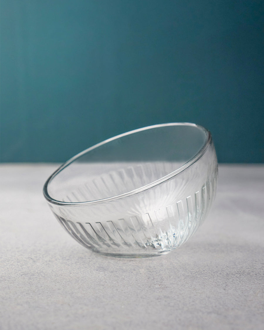 Sahara Nut bowl with Spoons - Set of 2 – Nicobar