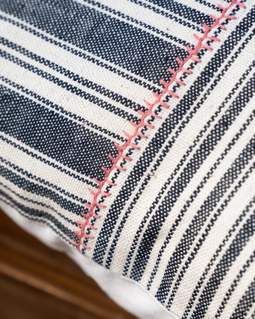 Jamiti Cushion Cover - Rectangle – Nicobar