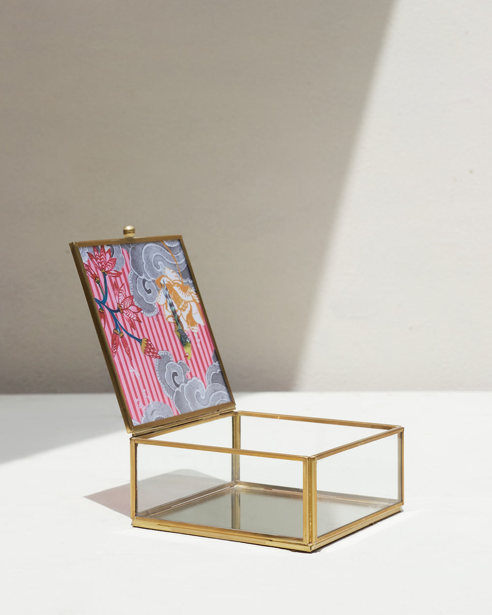 Twilight Jewellery Box – Nicobar