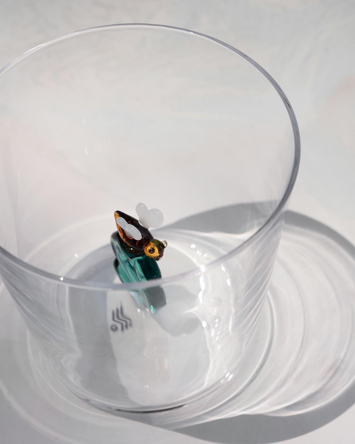 Alphabet Glass - S – Nicobar