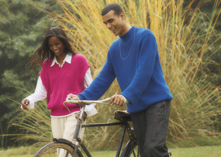 Menswear – Nicobar