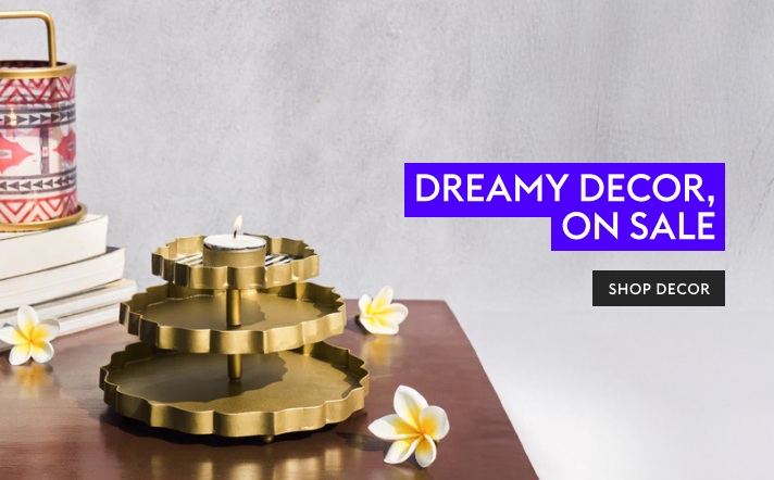 Premium Home Collection| Nicobar