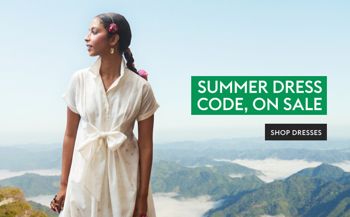 Women's Clothing Collection| Nicobar