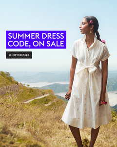 Women's Clothing Collection| Nicobar