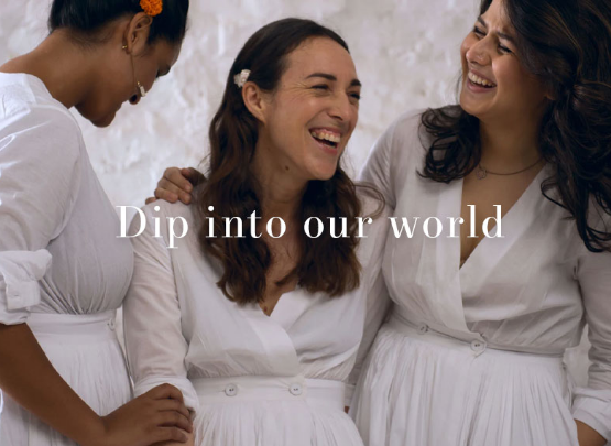 House & Home – Nicobar