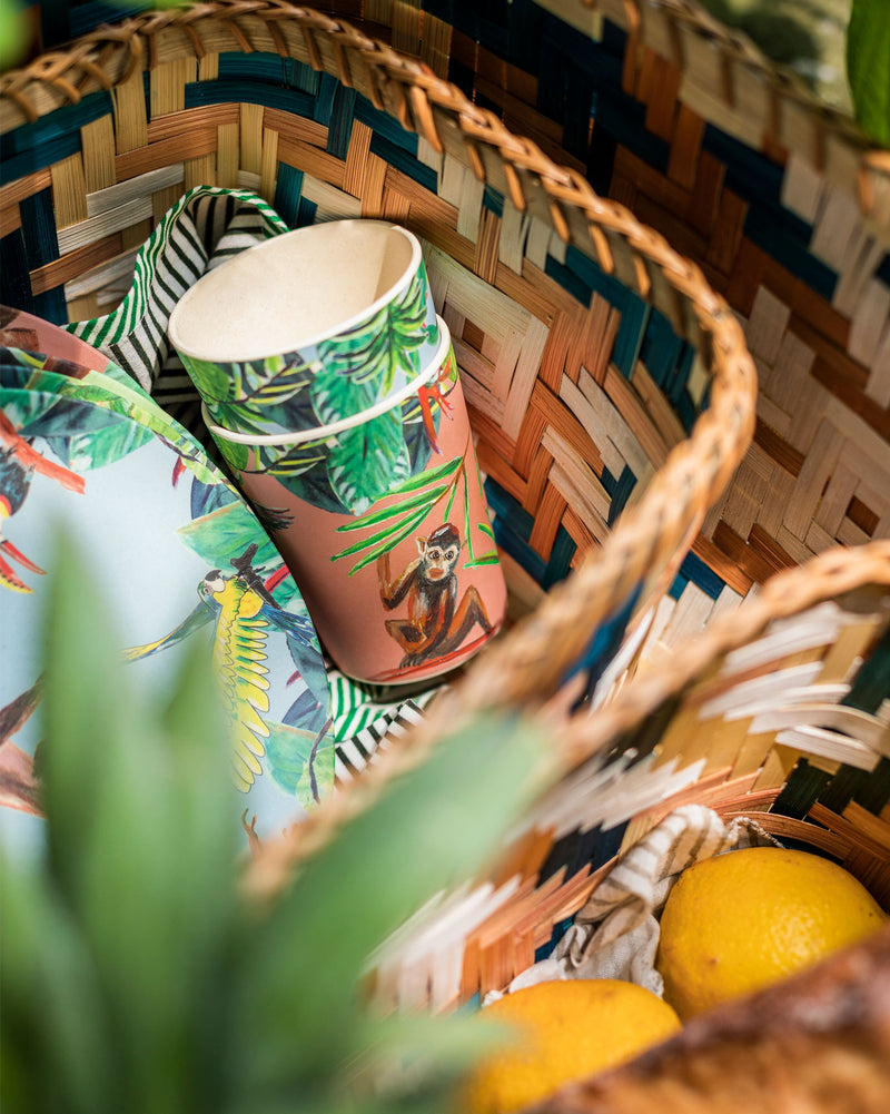 Madagascar Cup - Pink – Nicobar