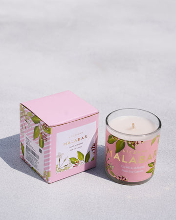 Devar Candle – Nicobar