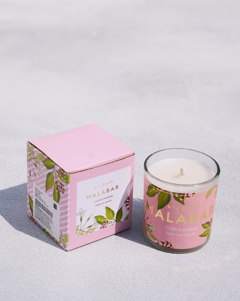 Devar Candle – Nicobar