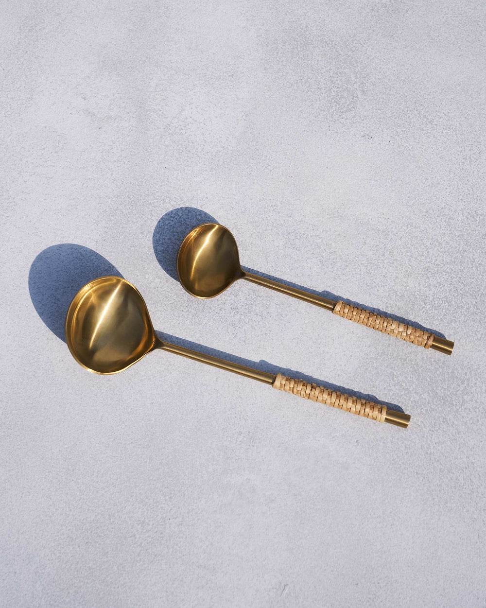 Horizon Spoon (Set of 4) – Nicobar