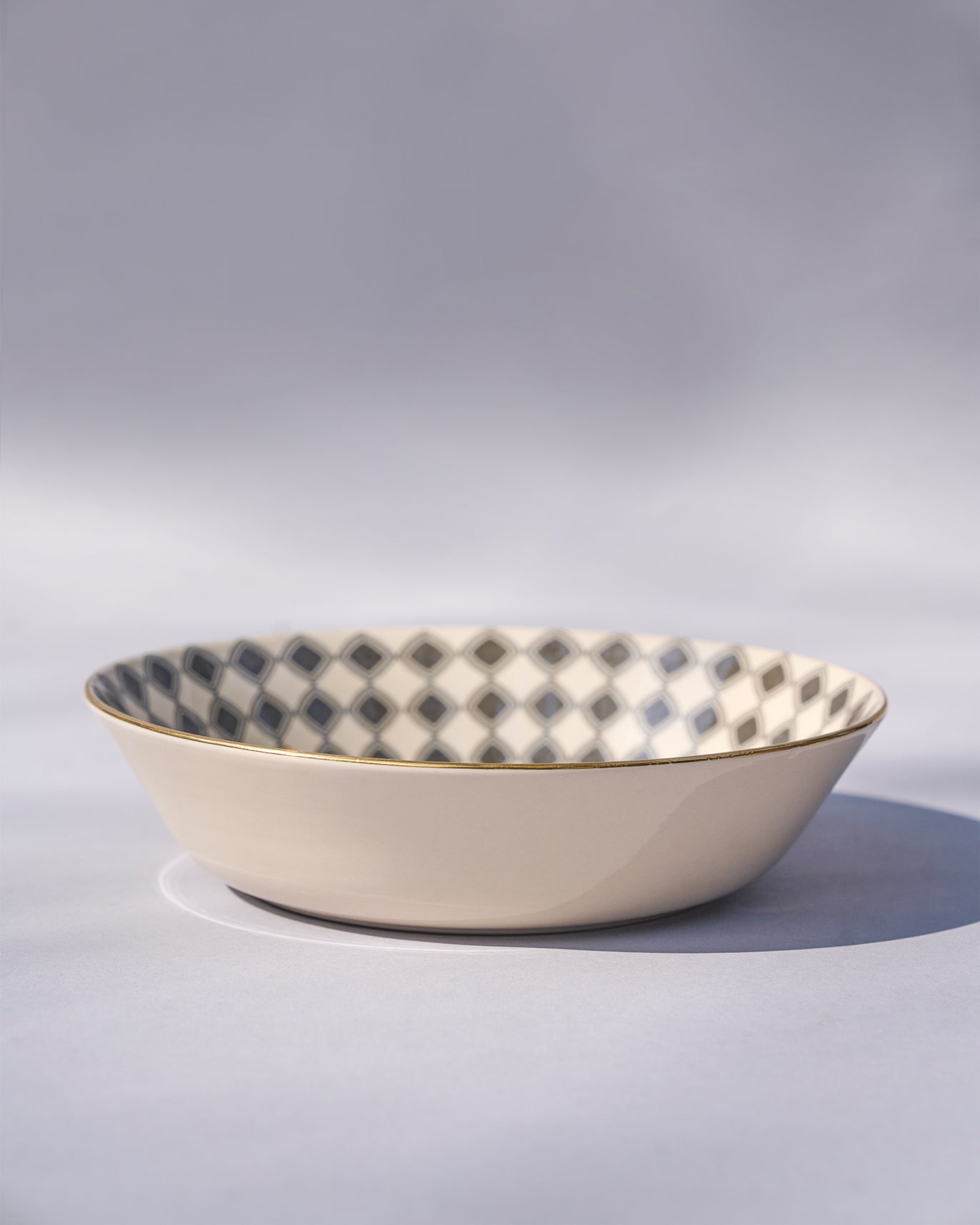 Oasis Shallow Bowl – Nicobar