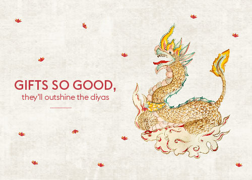 Gifts So Good – Nicobar