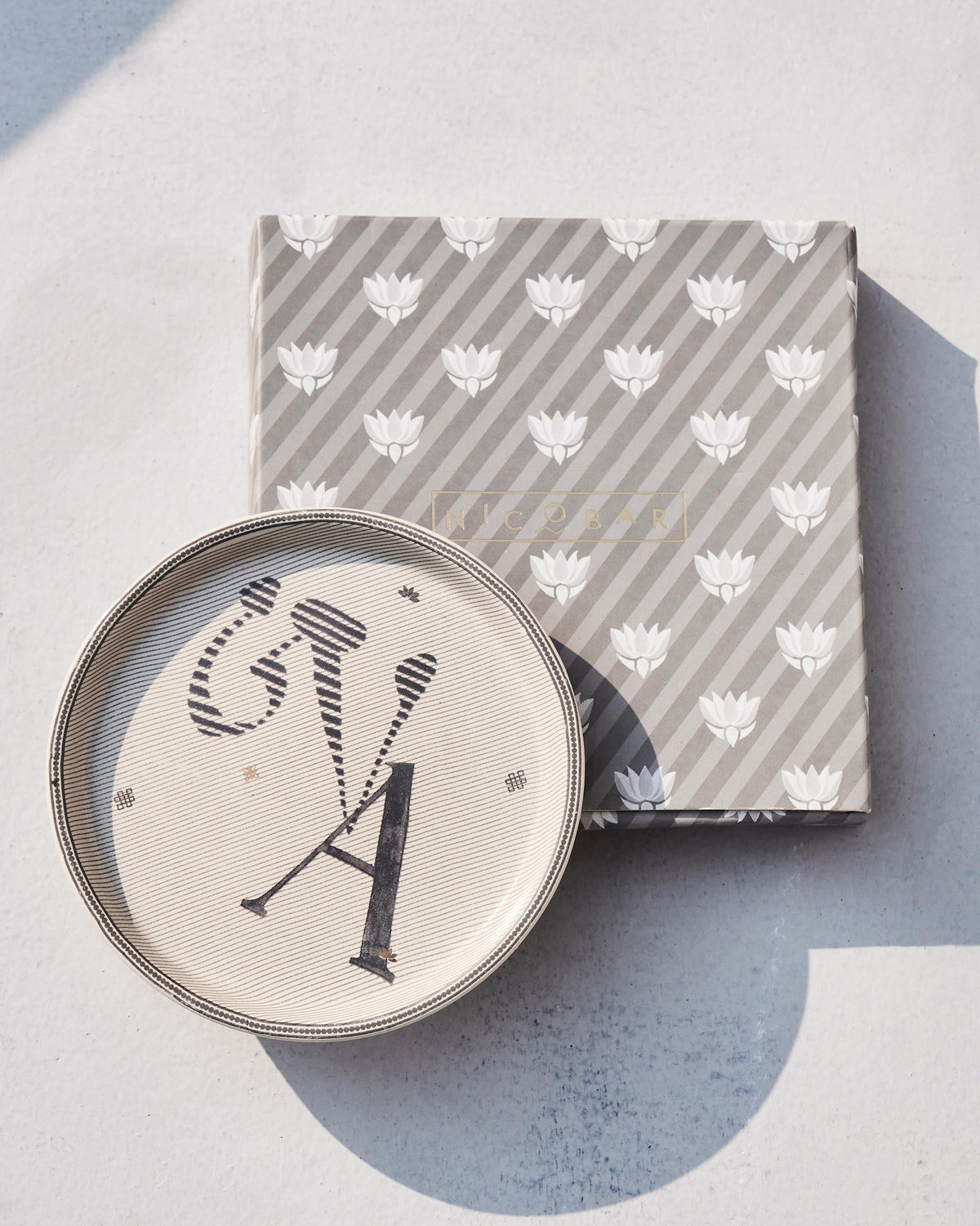 Akshar Coaster - A – Nicobar