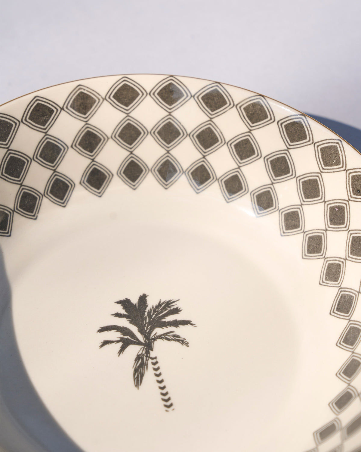 Oasis Shallow Bowl – Nicobar