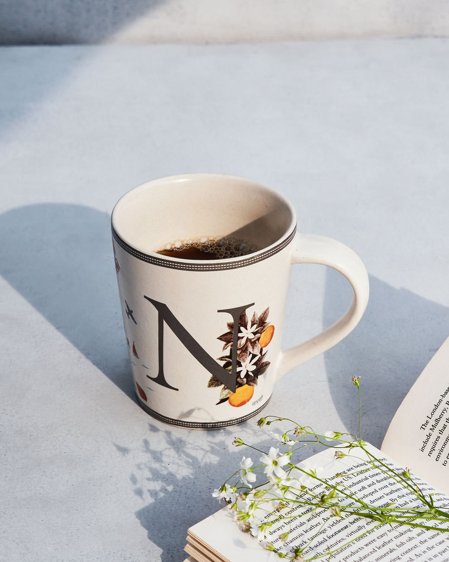 Nico Mug – Nicobar
