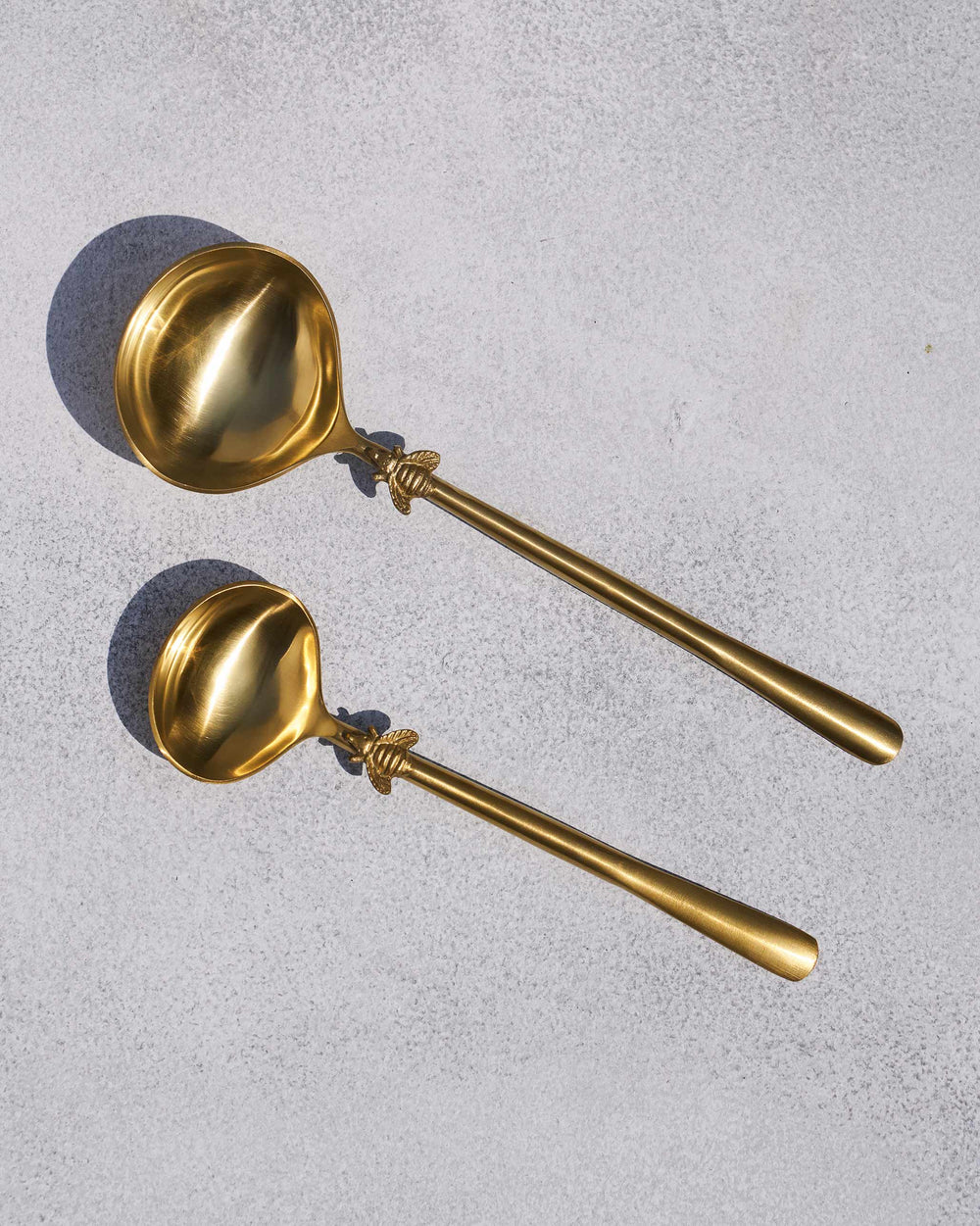Horizon Spoon (Set of 4) – Nicobar