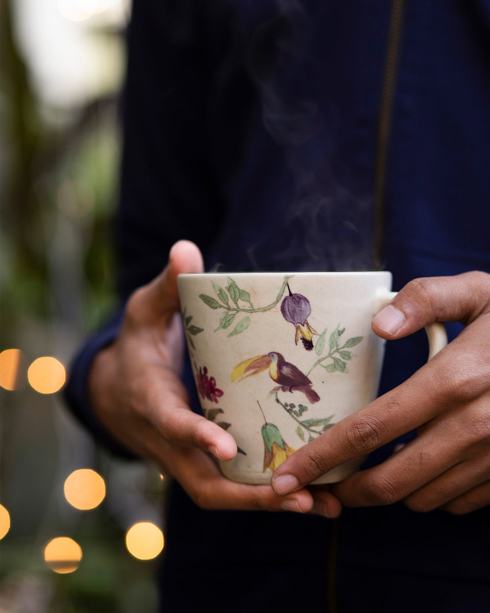 Nakano Mug – Nicobar