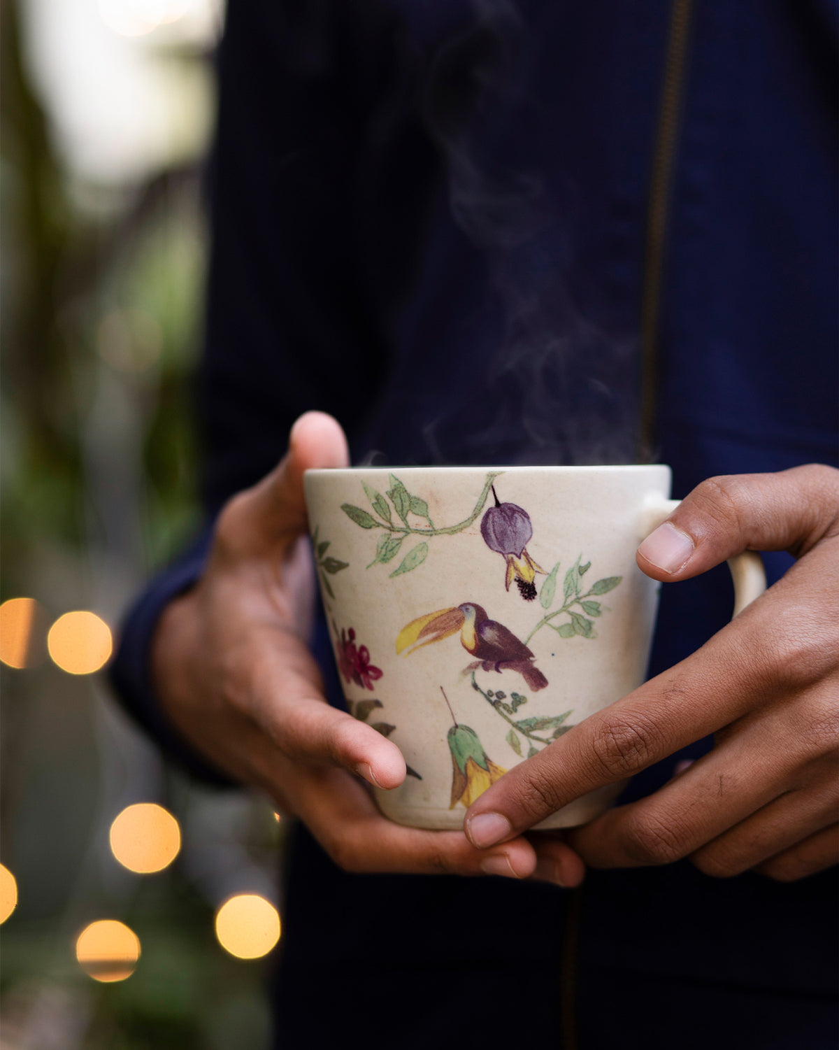 Nakano Mug – Nicobar