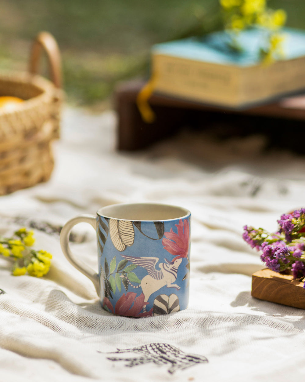 Jharna Mug – Nicobar